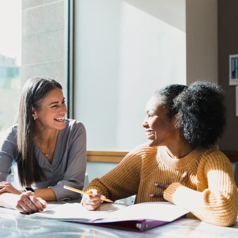 Greenwich College | Meet a Course Advisor