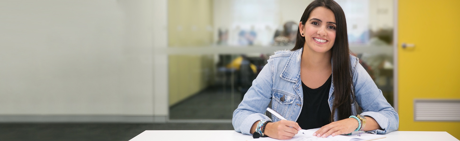 Cambridge English - B2 First (FCE) - Internal Applicants