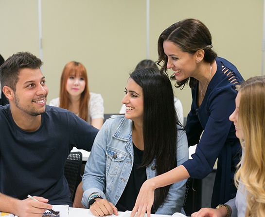 Greenwich College | English Courses