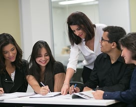 Greenwich College | General English Courses