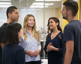 Greenwich College | English Pronunciation Courses