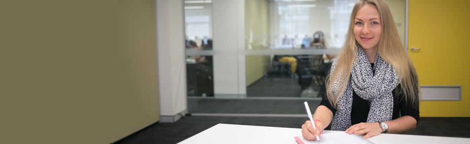 Cambridge FCE Writing Sample Test 1 | Cambridge Practice Tests