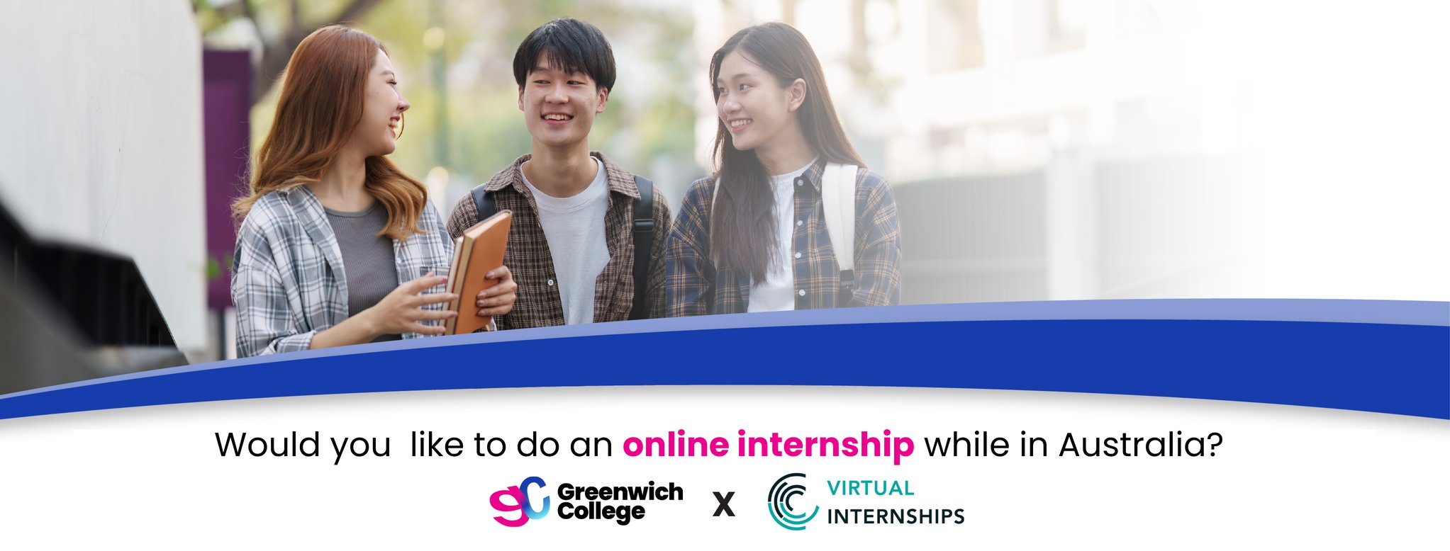 Greenwich College | Agent News & Resources