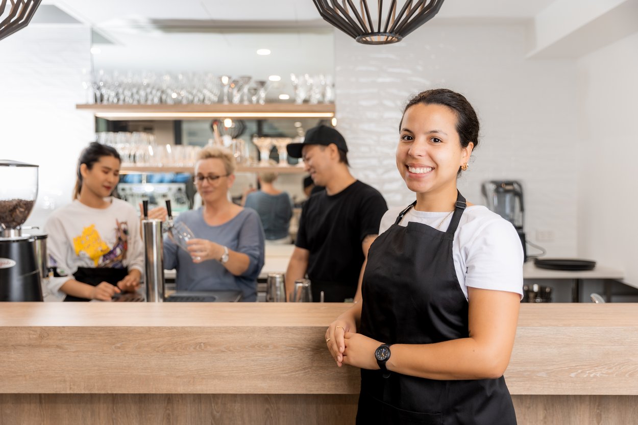 Greenwich College | Advanced Diploma of Hospitality Management