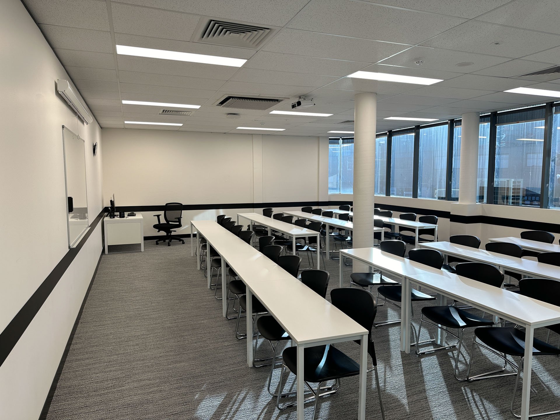 Greenwich College | Your Gold Coast Campus