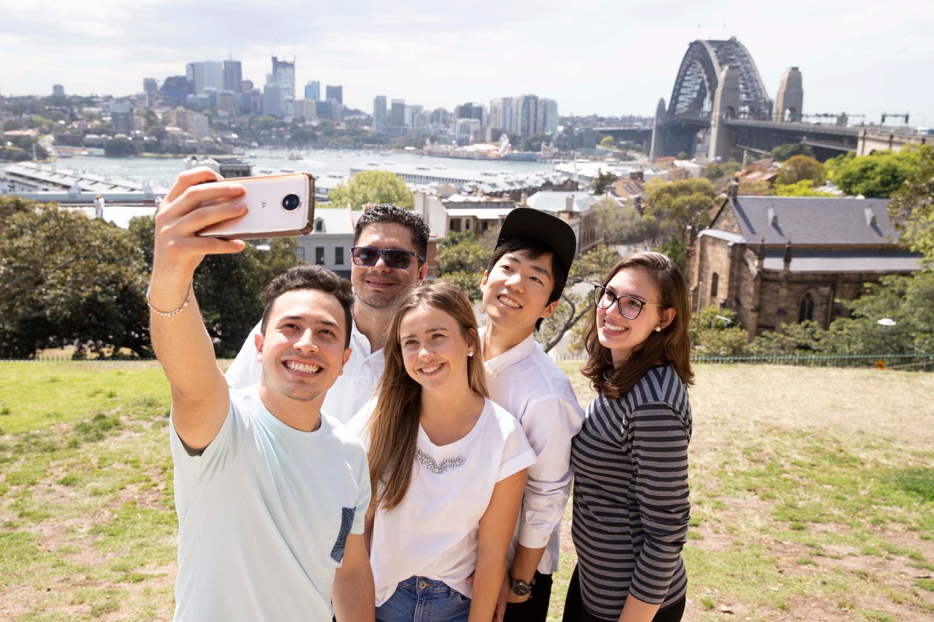 Greenwich College | English Courses