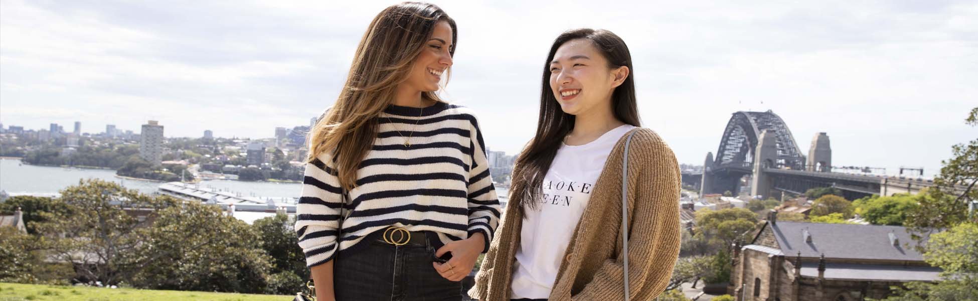 Understanding Australian accents