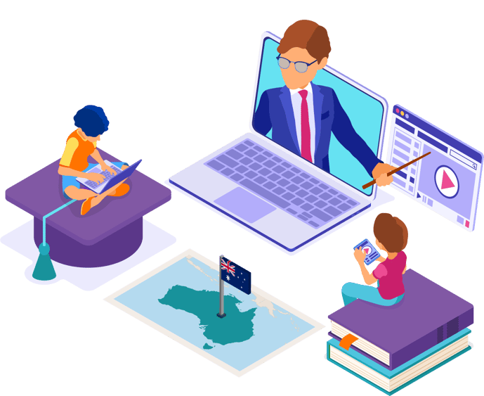 Greenwich College | Learn Australian Survival English