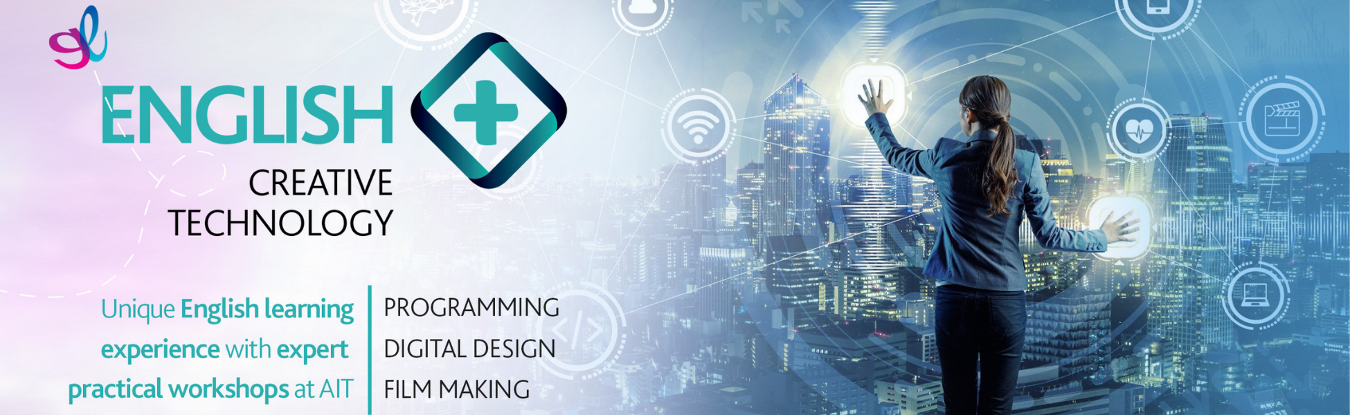 Become an Agent Partner | Greenwich English & Management College