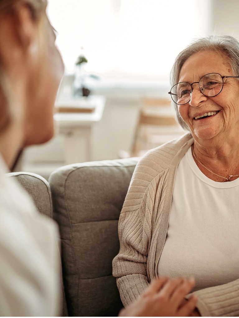 Greenwich College | Certificate III in Individual Support (Ageing ...