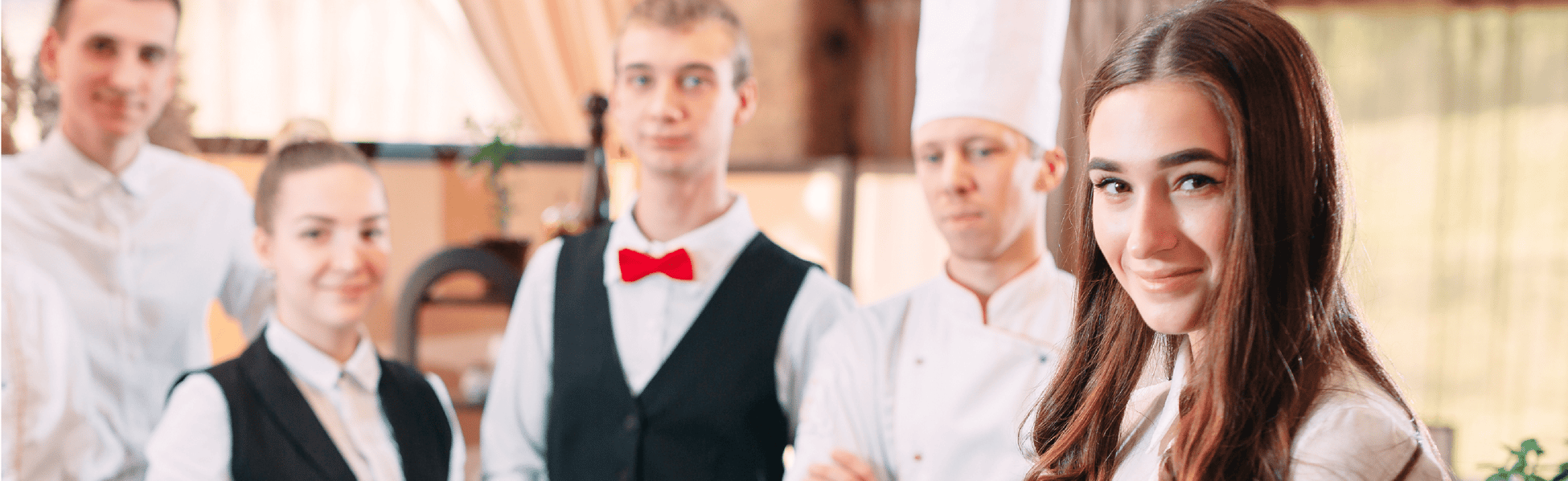 Greenwich College | Hospitality Courses