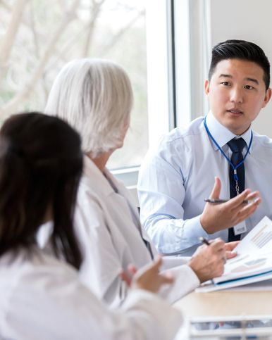 Greenwich College | Diploma of Community Services (Case Management)