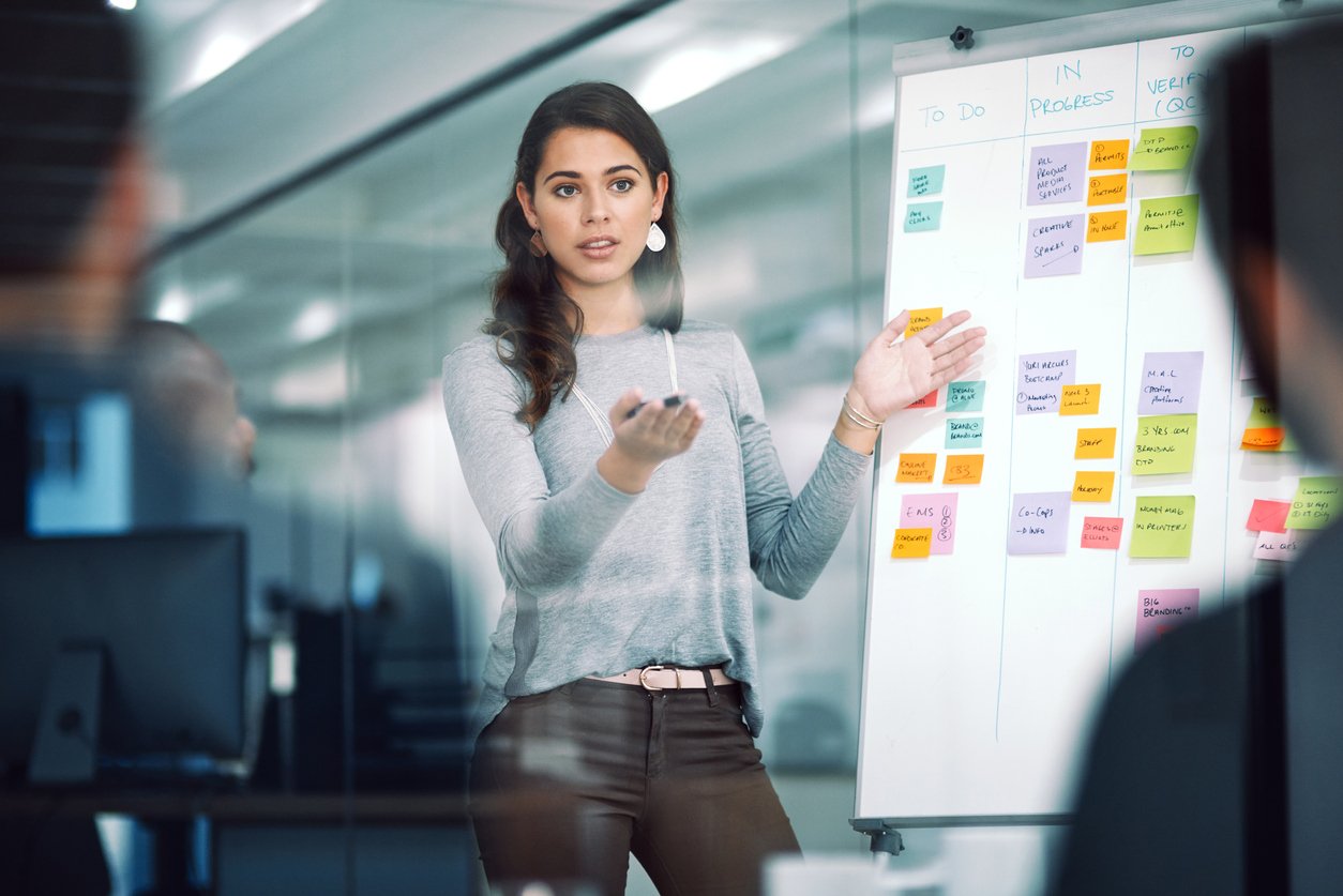 Greenwich College | Business English Course