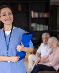 Greenwich College | Diploma of Community Services (Case Management)