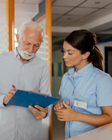 Greenwich College | Diploma of Community Services (Case Management)