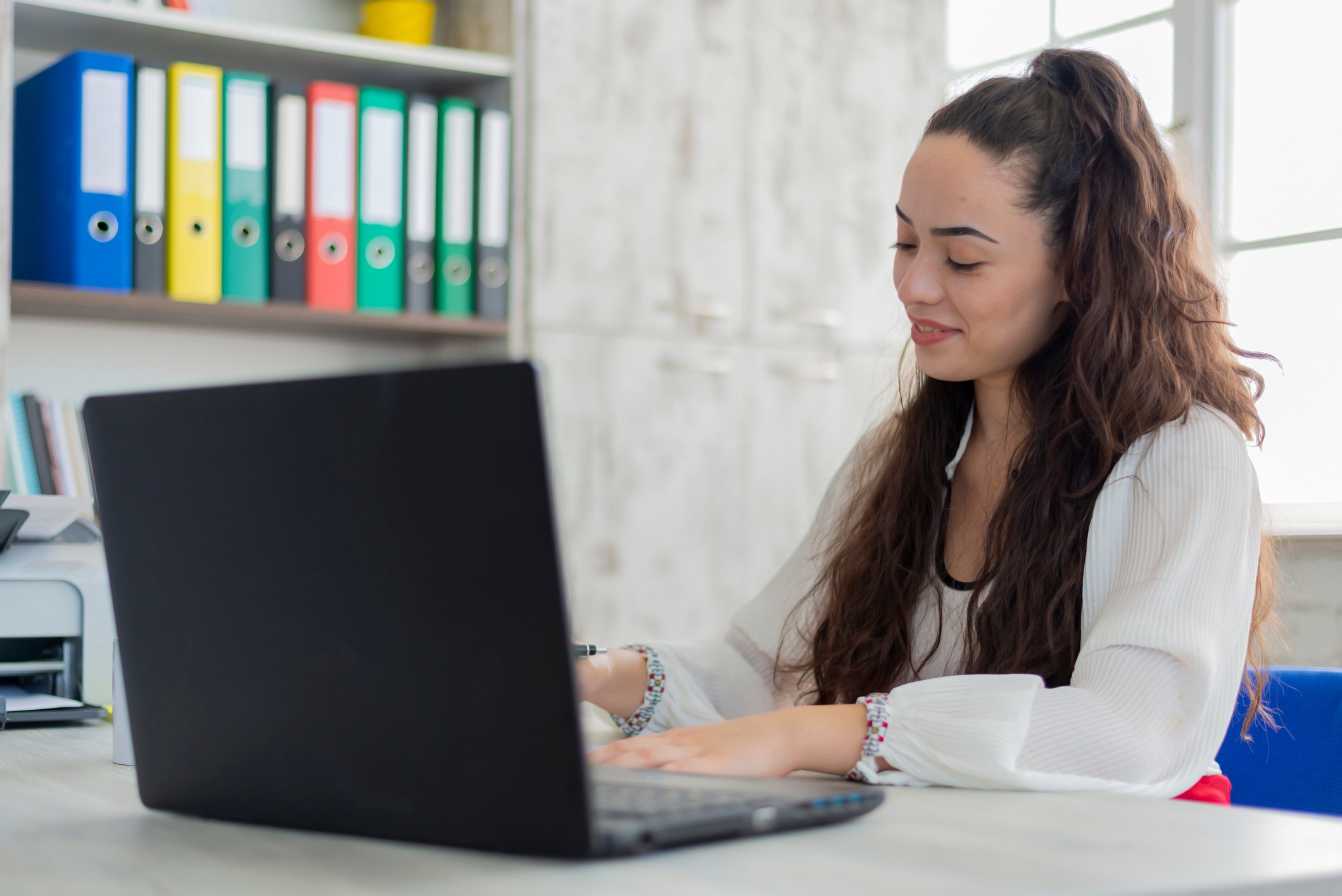 Greenwich College | Virtual Internships