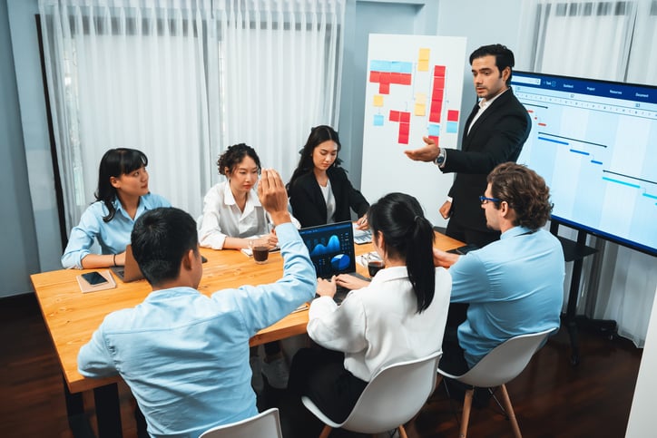 Greenwich College | Management Courses