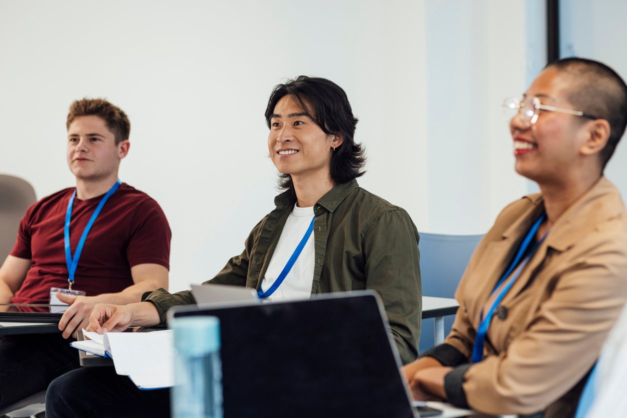 English skills are essential for career success