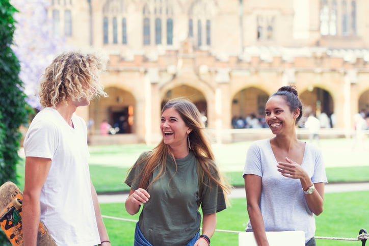 Greenwich College | General English Courses