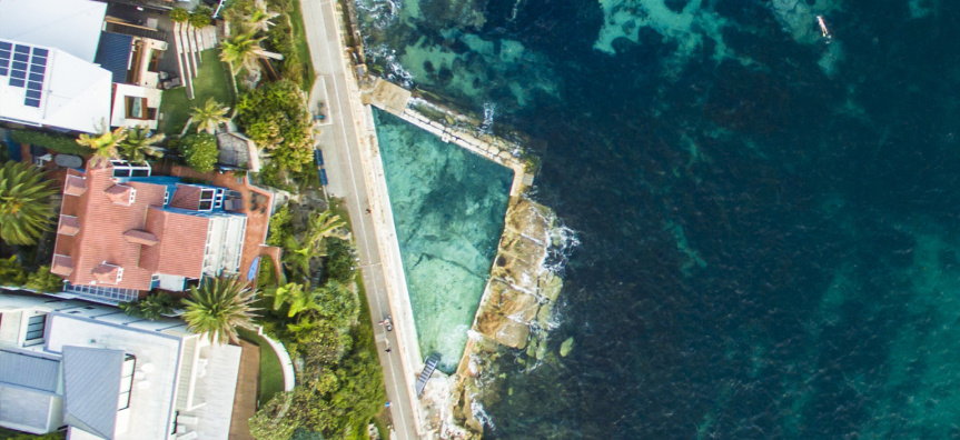 The Best Rockpools in Australia: Beautiful Places to Swim