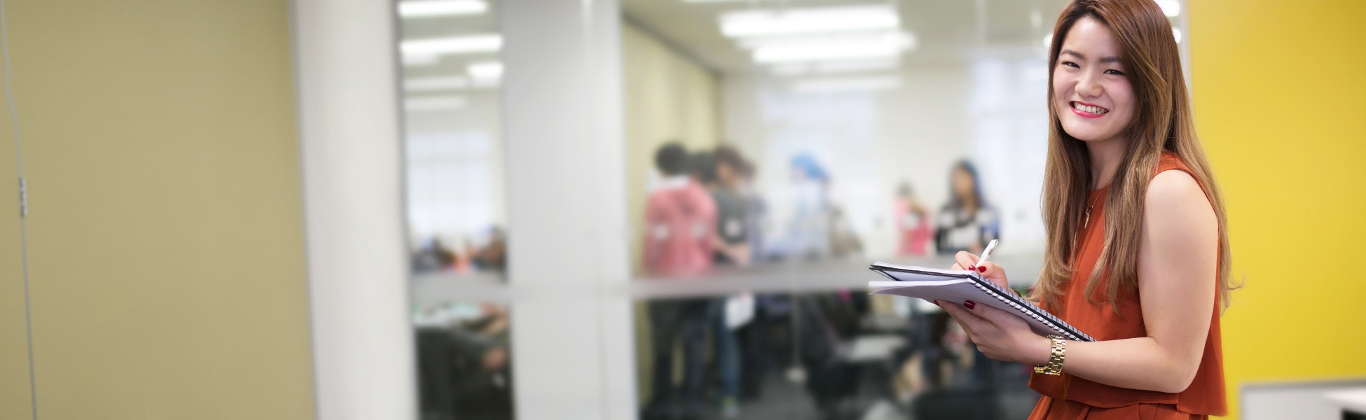 Greenwich College | IELTS Advanced English Course