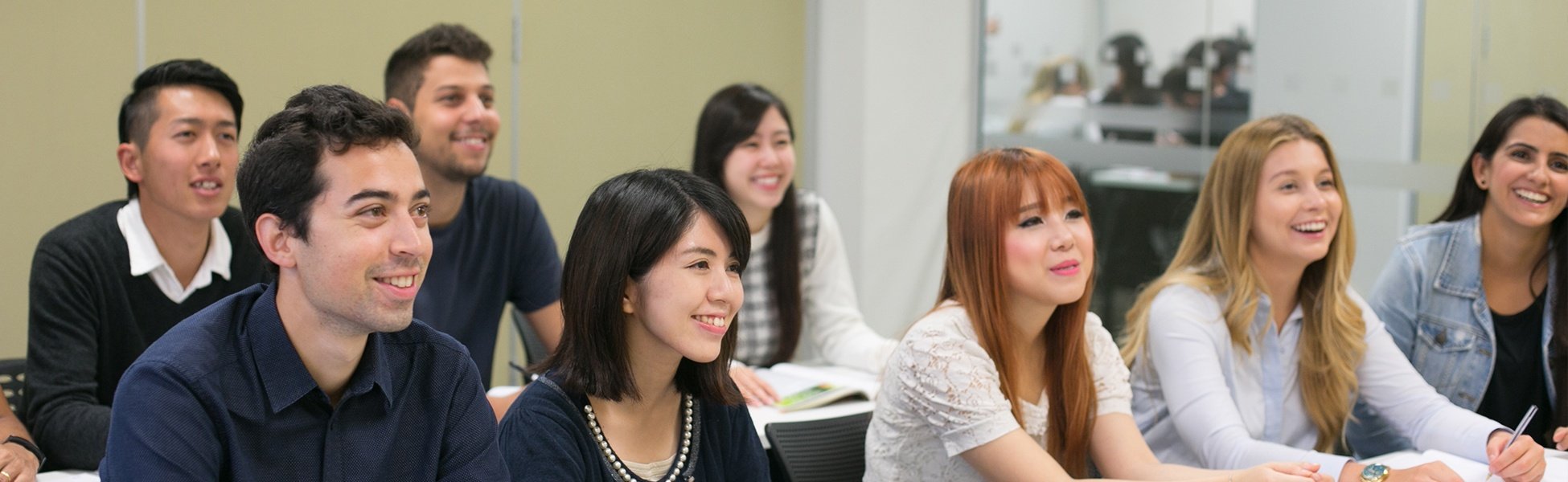 Greenwich College | Management Courses